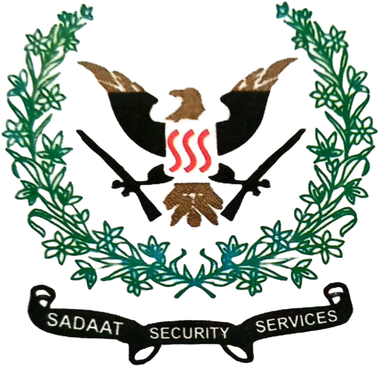 Sadaat Security Services (Pvt) Ltd.